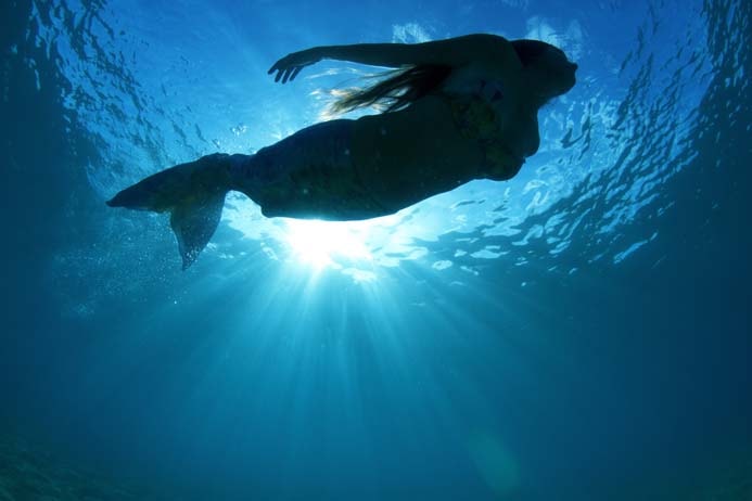 Vancouver Mermaids International Home